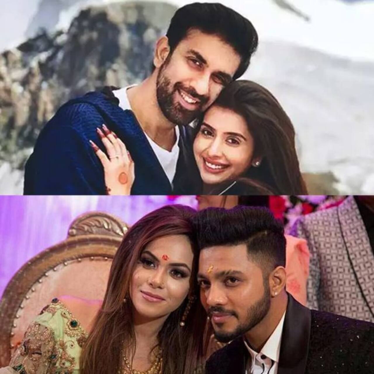 Charu Asopa-Rajeev Sen to Raftaar-Komal Vohra: Couples who went separate ways after years of ...