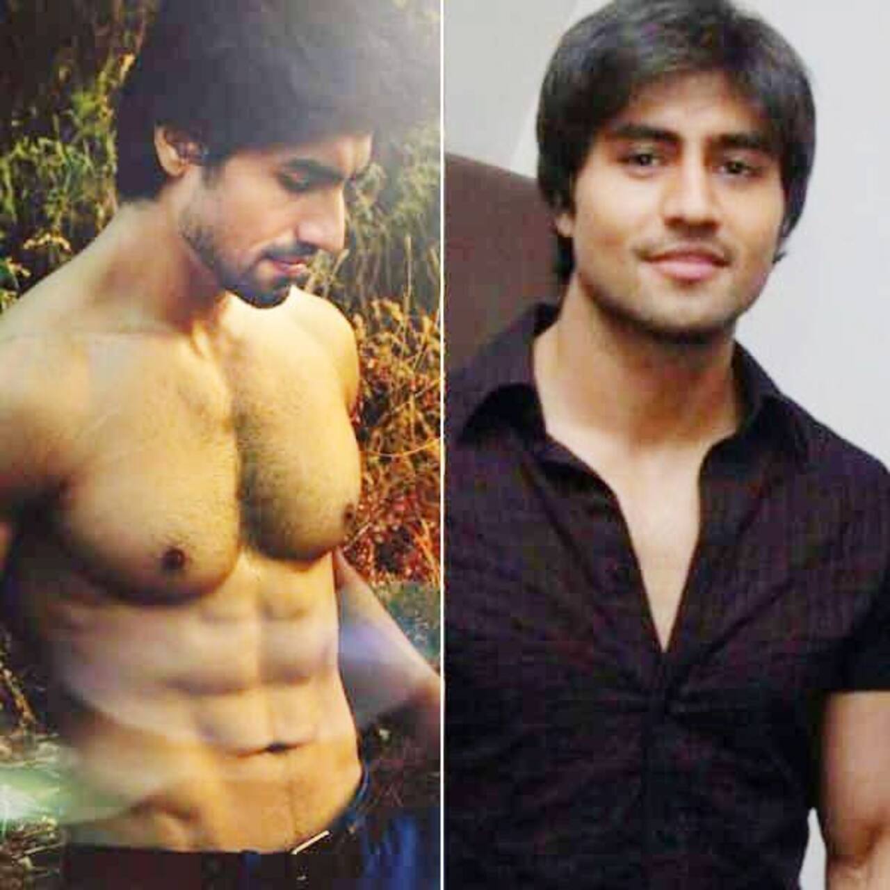 Aashika Bhatia, Shehnaaz Gill, Harshad Chopda and more; Fat to Fit journey of these TV celebs ...