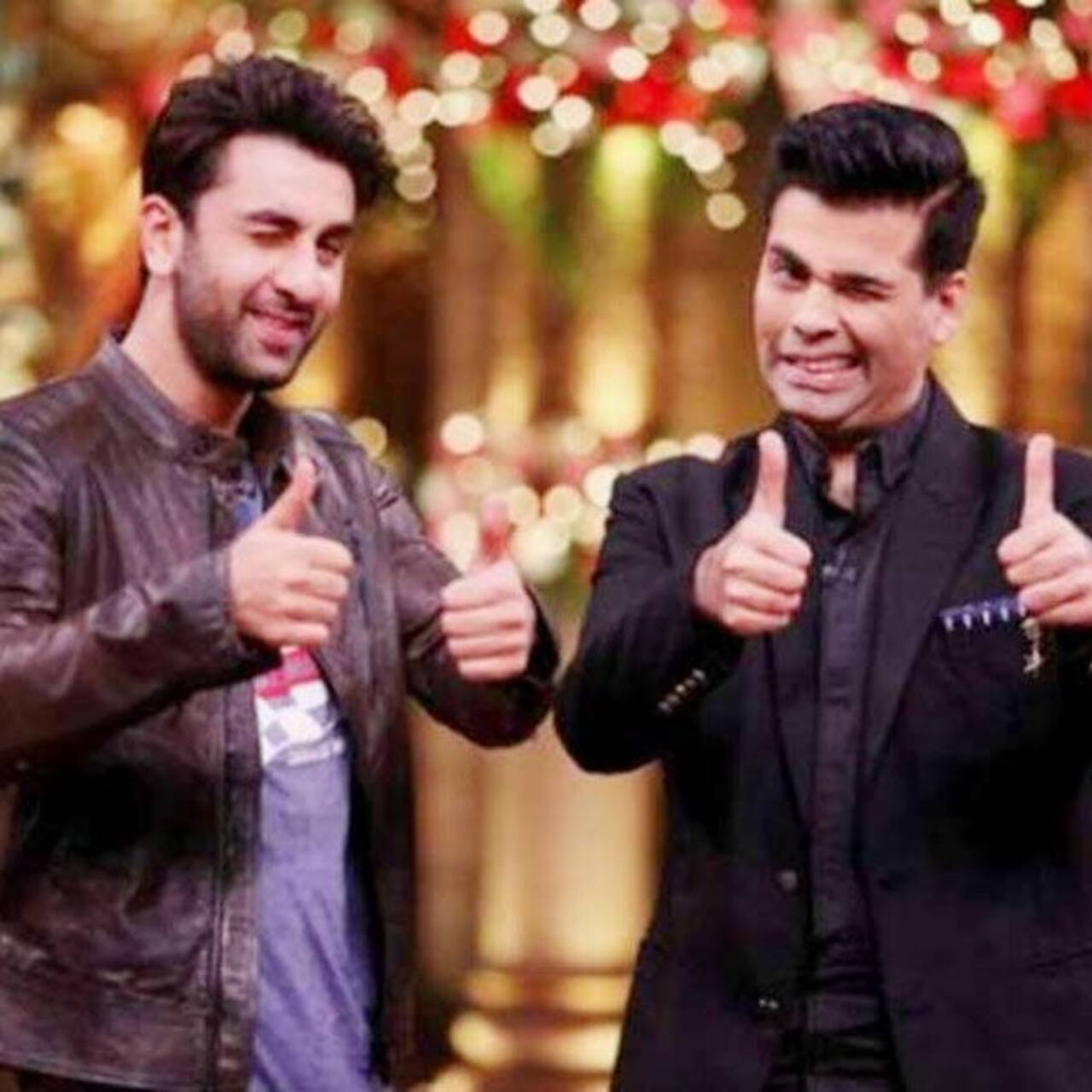 Koffee With Karan season 7: Brahmastra star Ranbir Kapoor has sternly ...