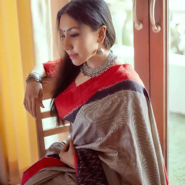 Baahubali actor Sathyaraj aka Katappa's daughter is beyond HOT; check ...