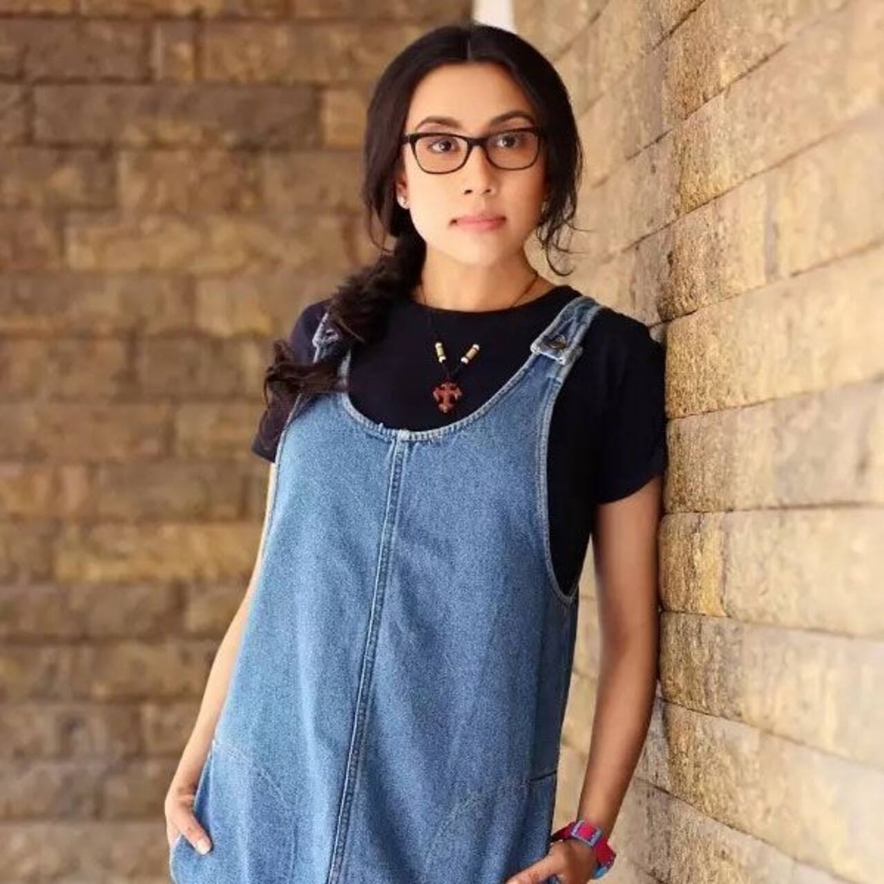 Baahubali actor Sathyaraj aka Katappa's daughter is beyond HOT; check ...