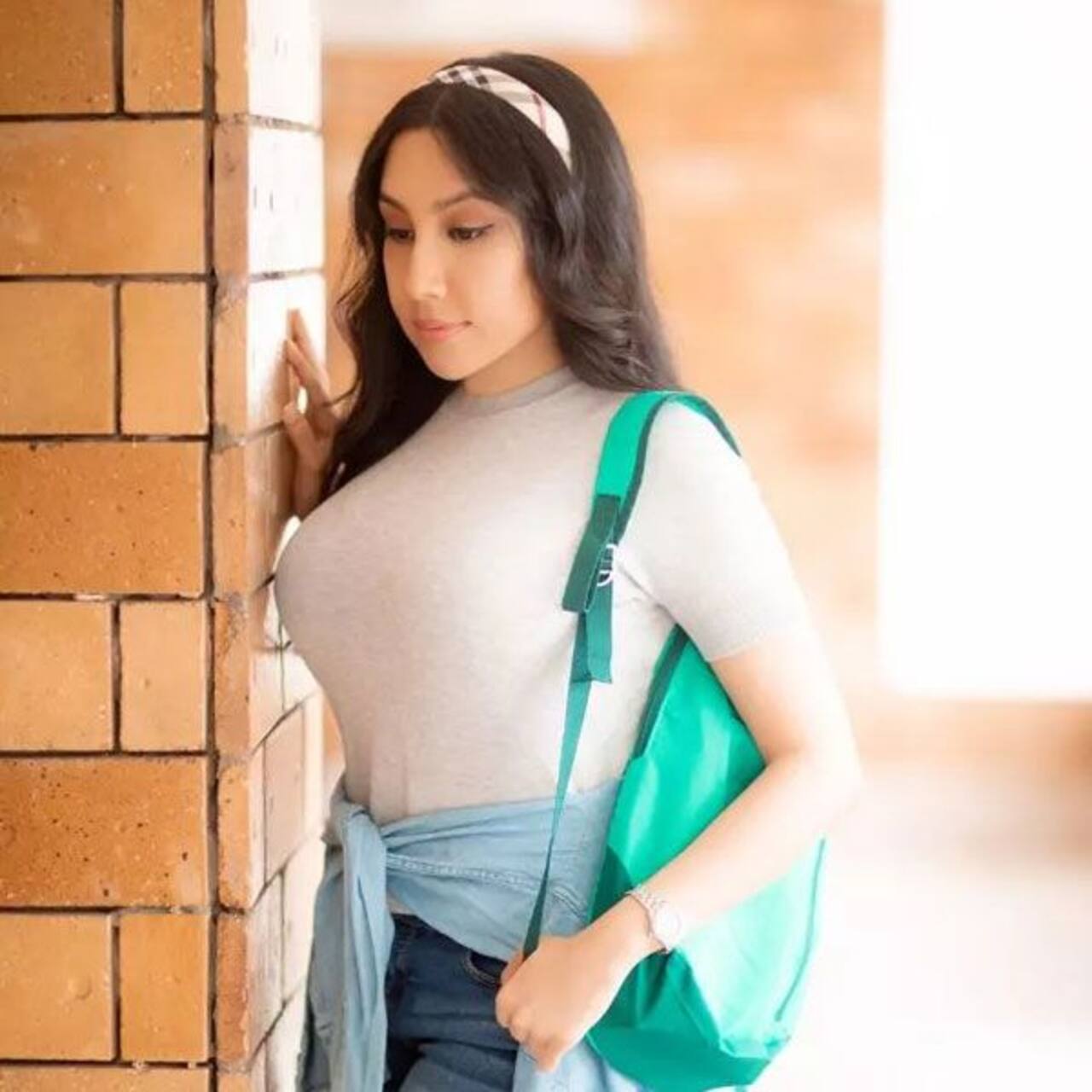 Baahubali actor Sathyaraj aka Katappa's daughter is beyond HOT; check ...