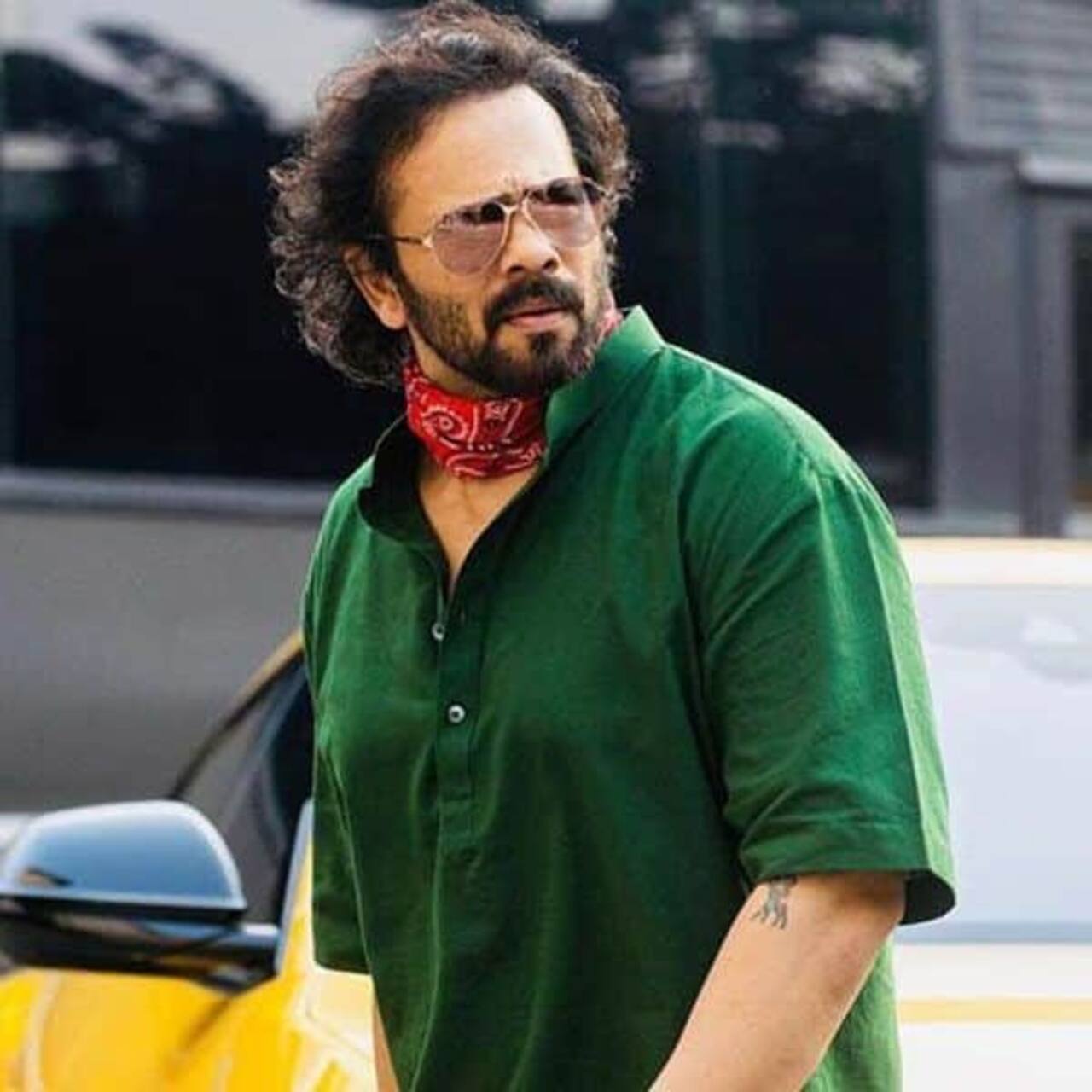 Rajkumar Hirani, Rohit Shetty, Manmohan Desai and more Bollywood ...