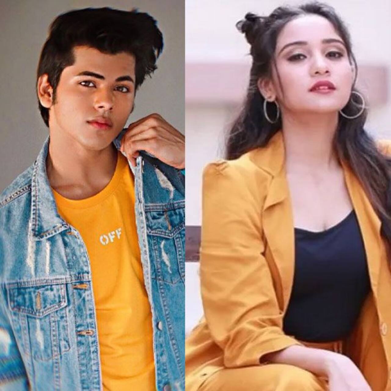 Siddharth Nigam opens up on his relationship with Ashi Singh; says ...