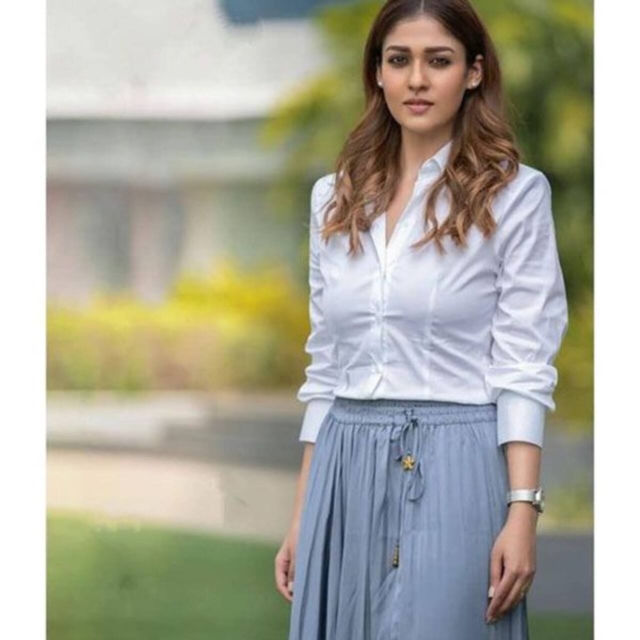 Jawan: Shah Rukh Khan's leading lady Nayanthara has this cardinal rule ...