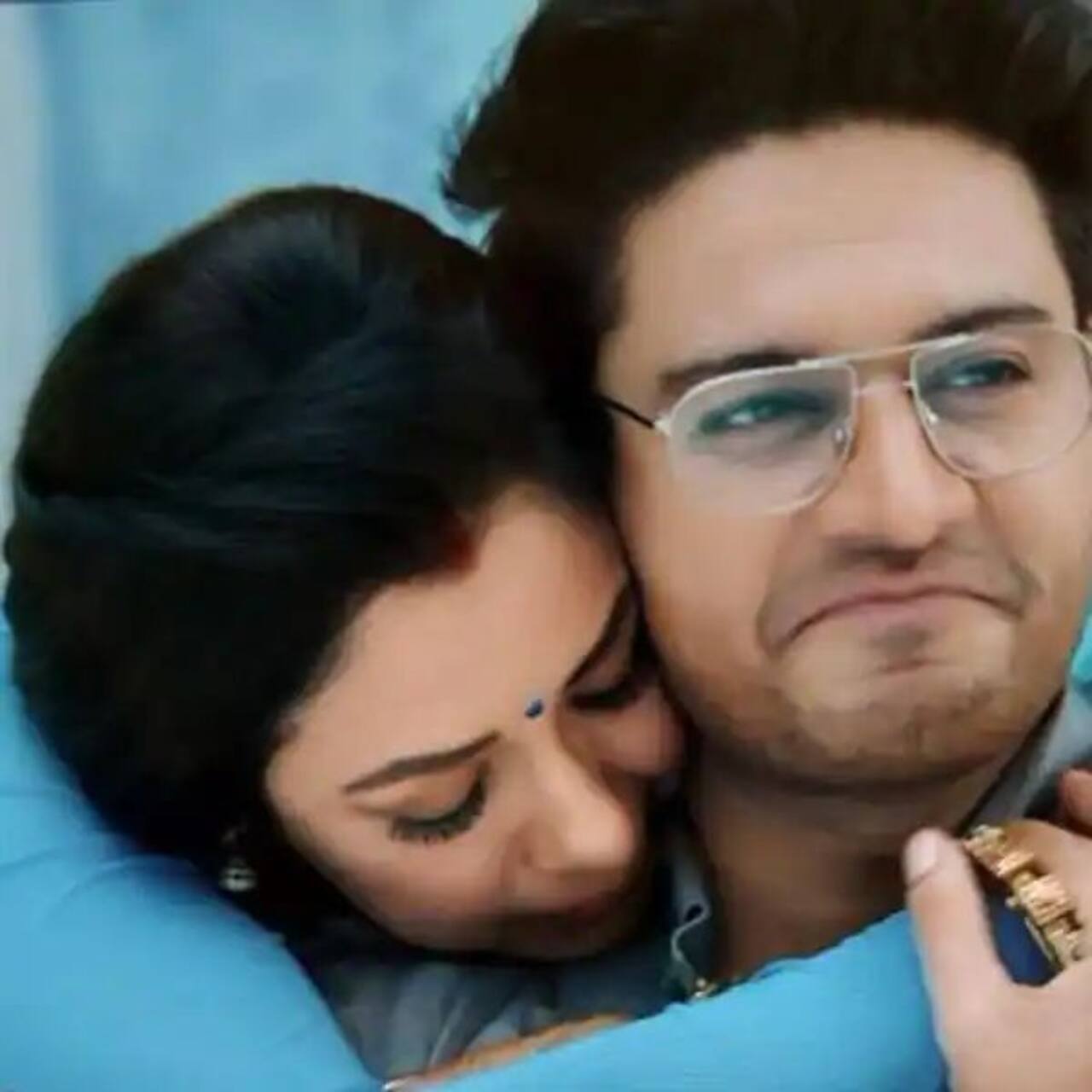 Anupamaa SHOCKING upcoming twists: Anu in shock after knowing about ... Anupamaa SHOCKING upcoming twists: Anu in shock after knowing about ...