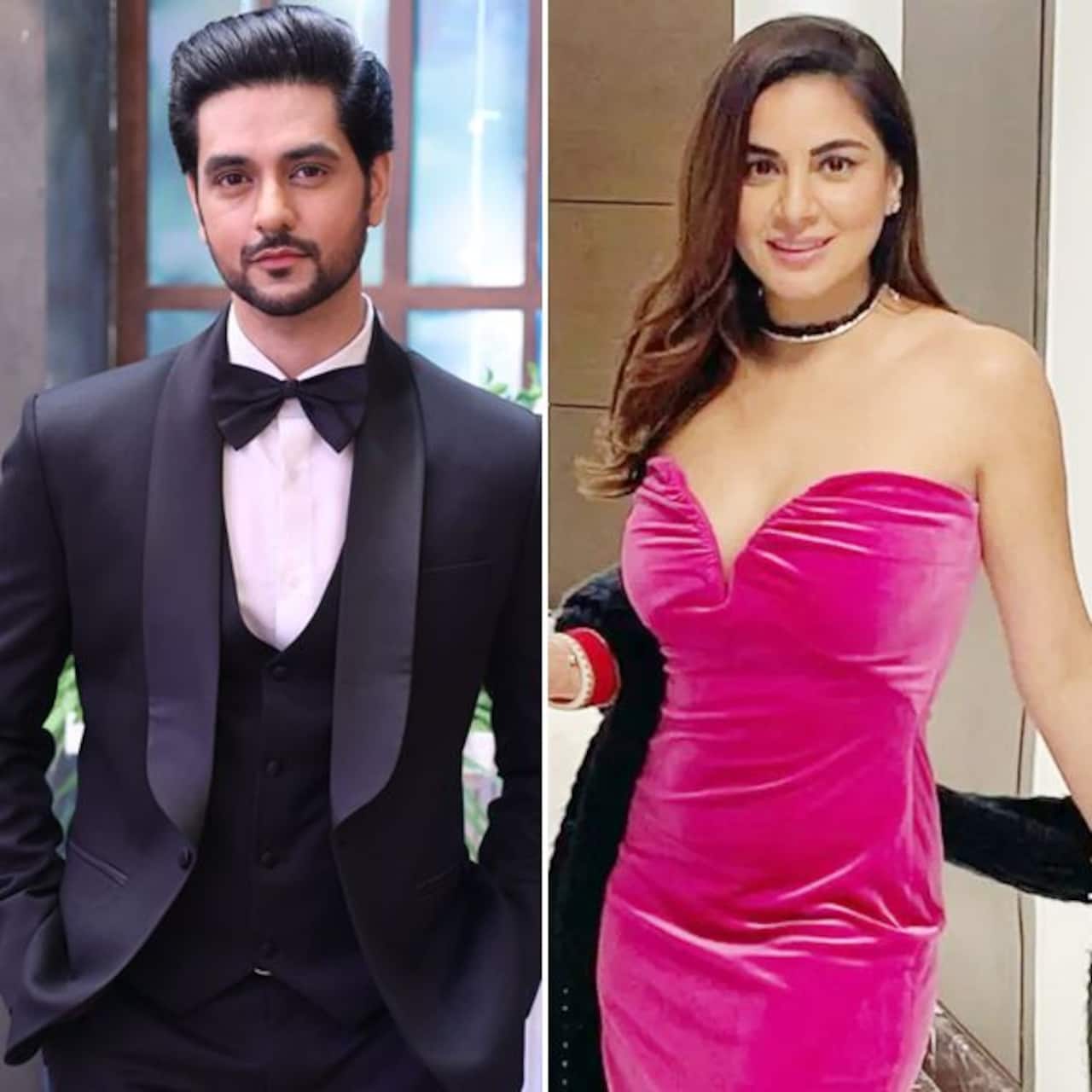 Kundali Bhagya: As Shakti Arora gets set to romance Shraddha Arya; here ...