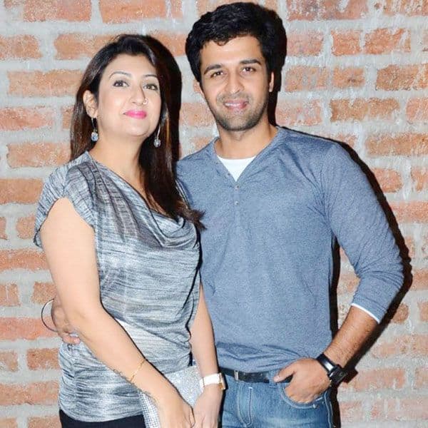 Charu Asopa-Rajeev Sen, Shweta Tiwari-Abhinav Kohli, Ginni Virdi ...