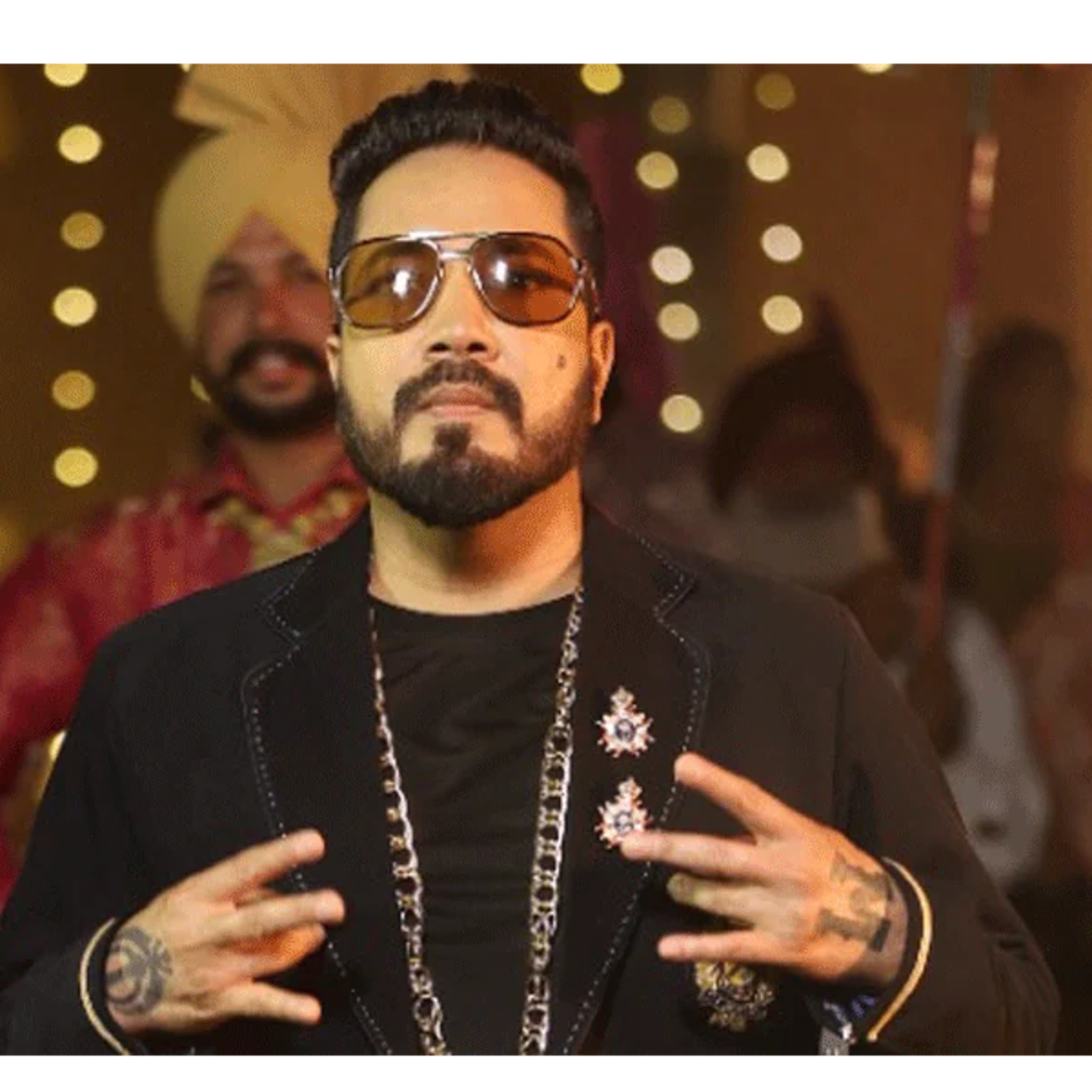 Mika Singh's biggest controversies: From kissing Rakhi Sawant to ...