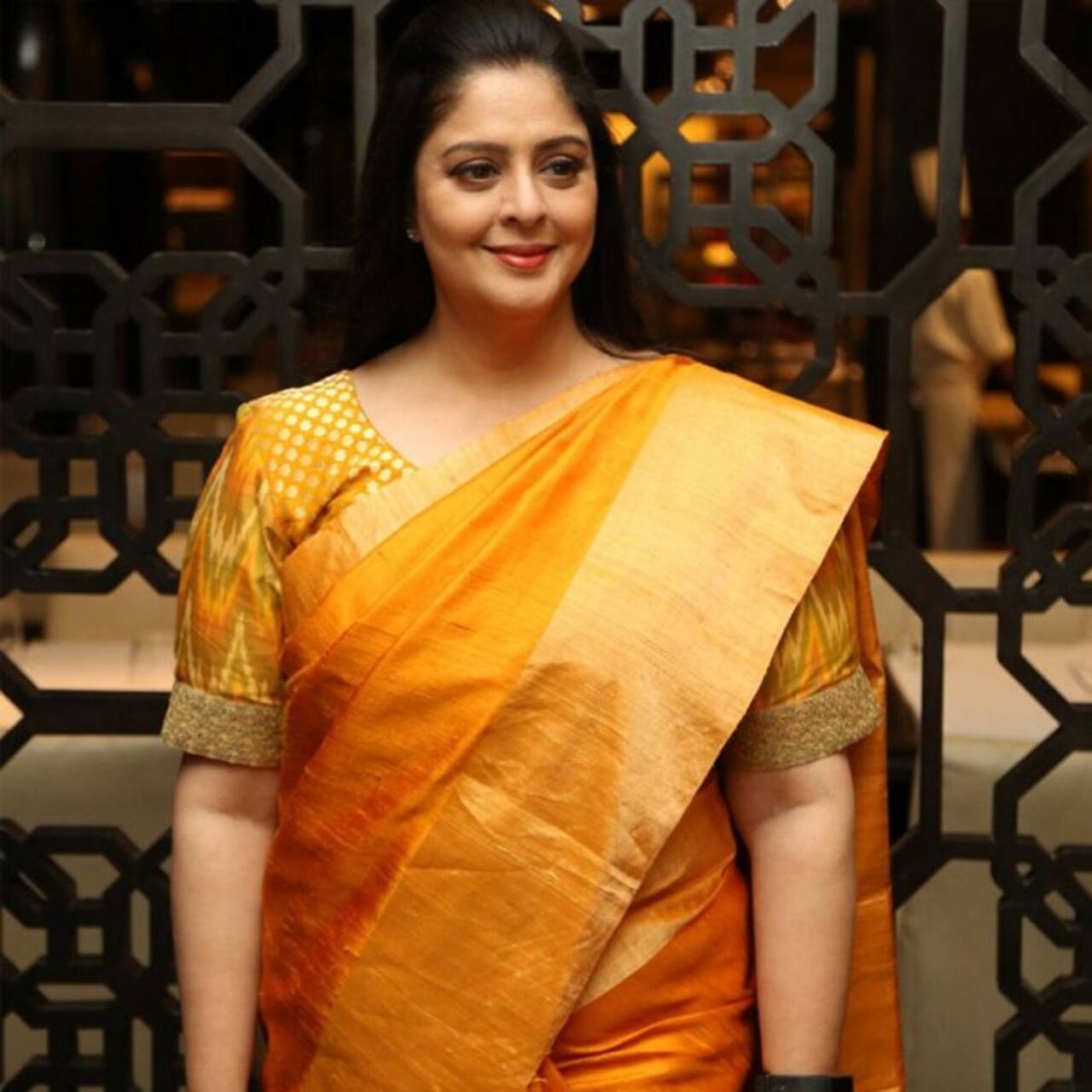 5 South Indian actresses who converted to another religion