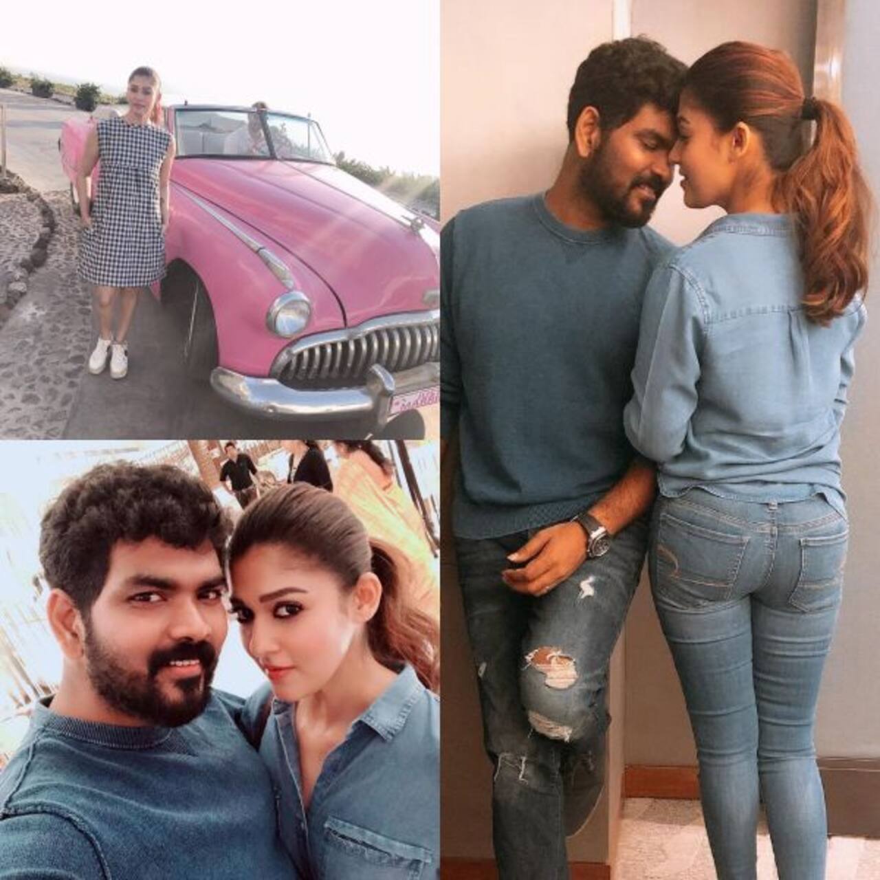 Nayanthara-Vignesh Shivan wedding: Groom pens the most touching note ...