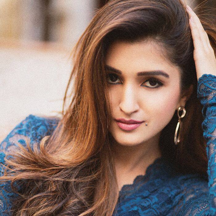 Anupama: Nidhi Shah REACTS on Quit Rupali Ganguly Starrer Show, Says ... Anupama: Nidhi Shah REACTS on Quit Rupali Ganguly Starrer Show, Says ...
