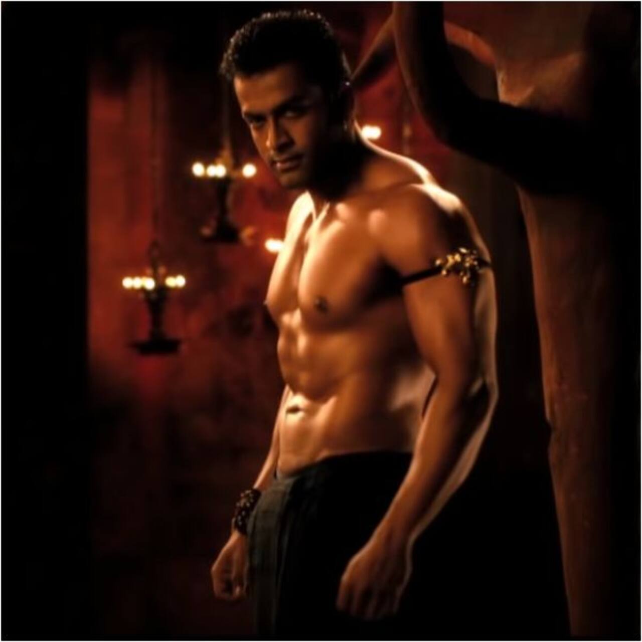 Suriya, Ram Charan and more South stars whose Bollywood debut went ...