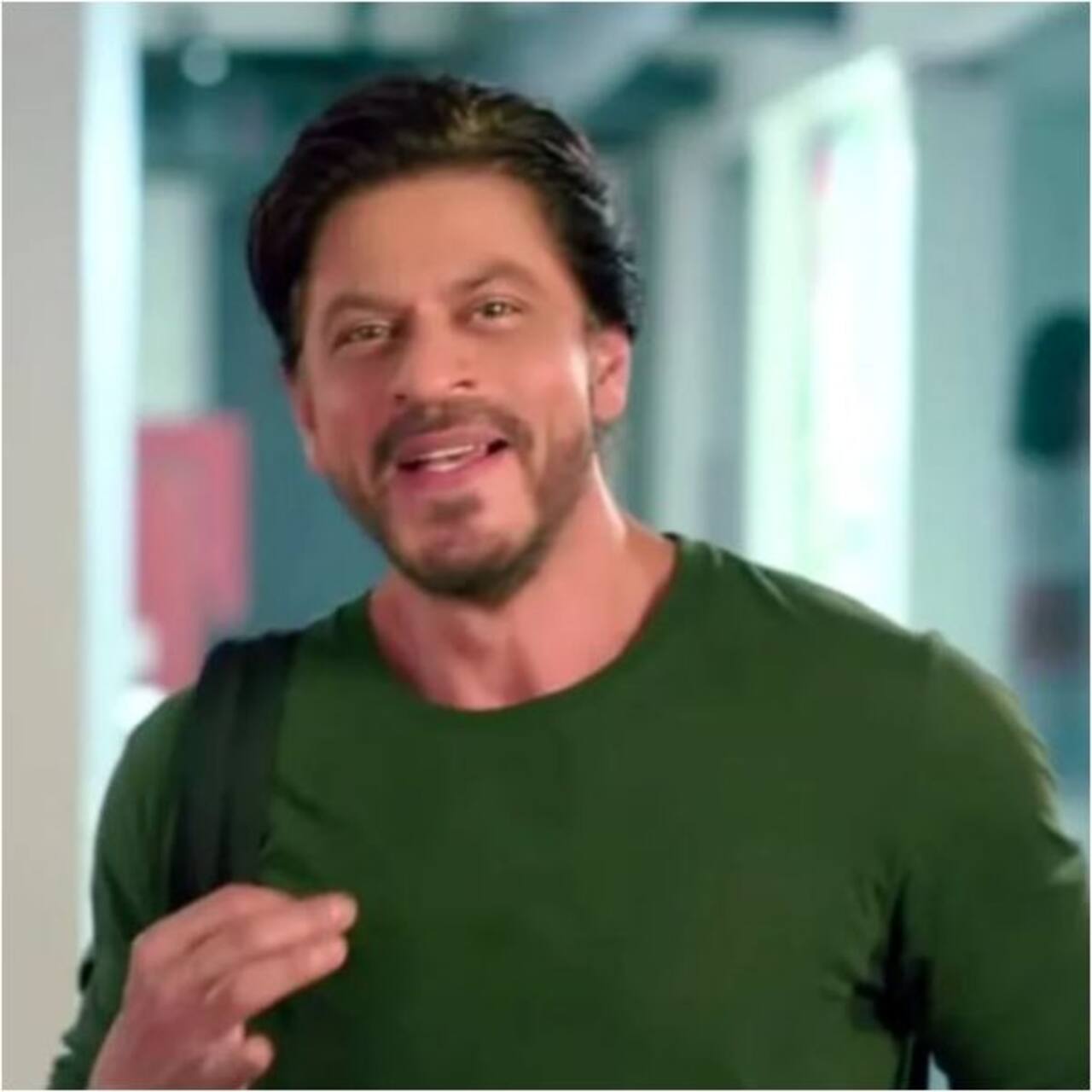 Jawan Pathaan Dunki After A Gap Of Four Years Shah Rukh Khan To