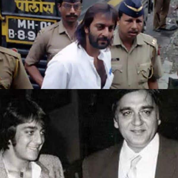 From Sanjay Dutt confessing after a tight slap to wanting to keep his ...