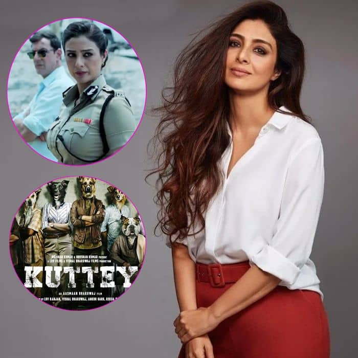 Tabu Upcoming Movies: After Bhool Bhulaiyaa 2, Tabu's Upcoming Movies ...