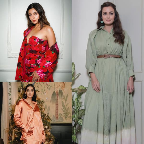 Alia Bhatt, Mouni Roy, Dia Mirza and more: Meet the bookworms of Bollywood