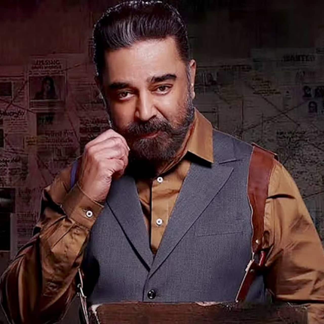 Vikram Box Office Collection Day 9 Kamal Haasan Starrer Mints Huge On Second Saturday Beats