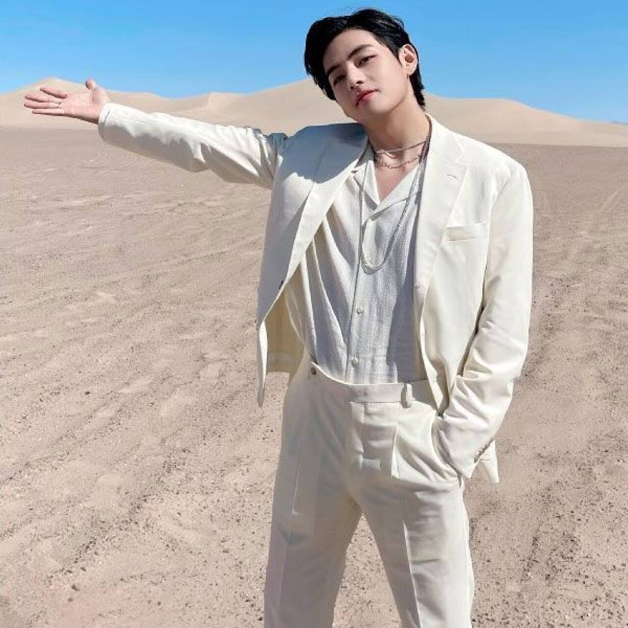 BTS Chapter 2: What are Jungkook, Kim Taehyung, J-Hope and other ...