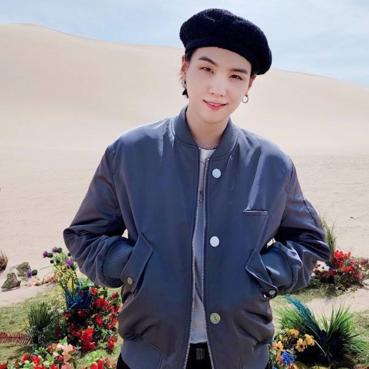 BTS Chapter 2: What are Jungkook, Kim Taehyung, J-Hope and other ...