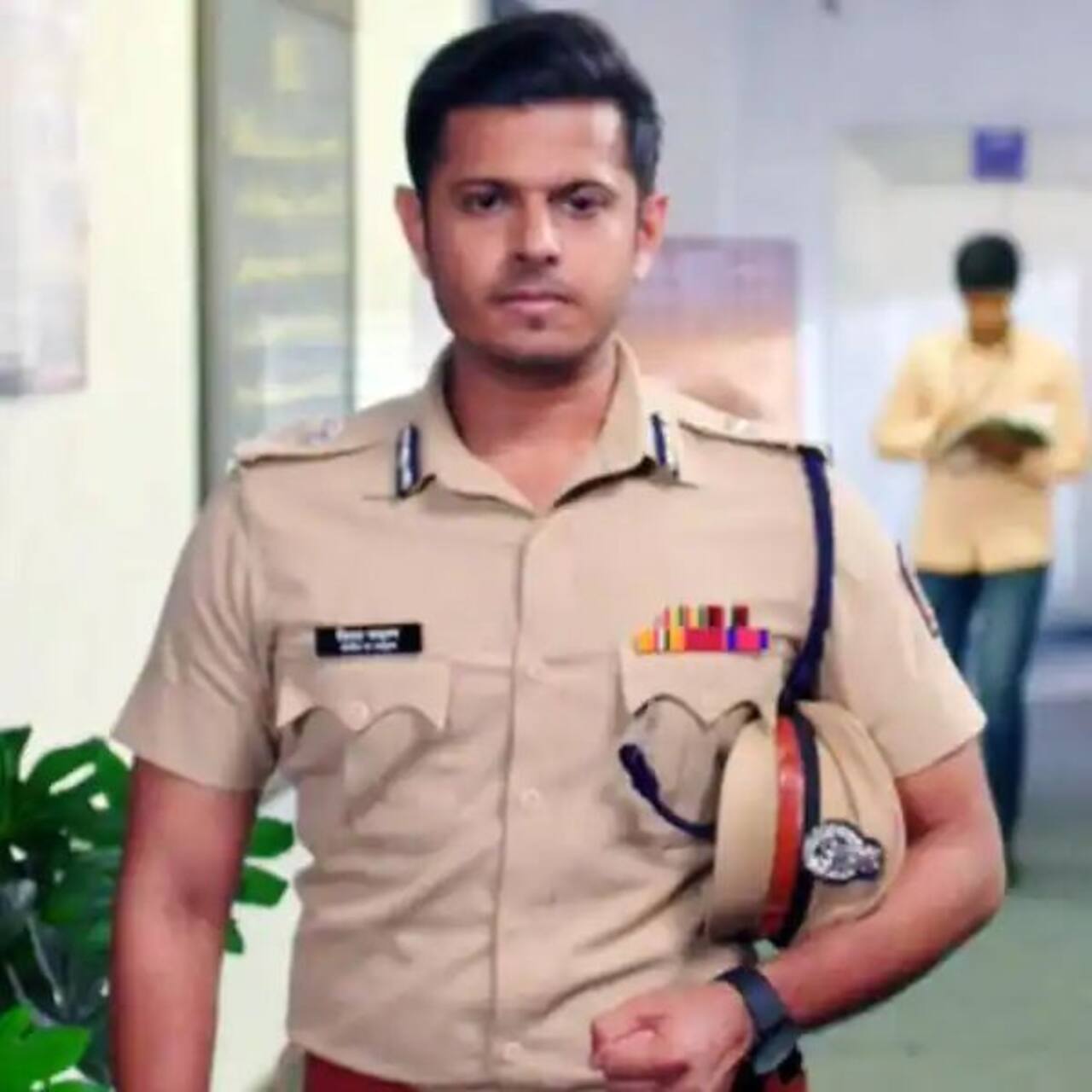 Ghum Hai Kisikey Pyaar Meiin: Neil Bhatt aka Virat's first audition ...