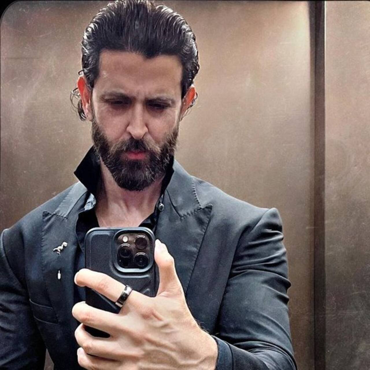 Vikram Vedha Director Gayatri Reveals The Reason Why Hrithik Roshan