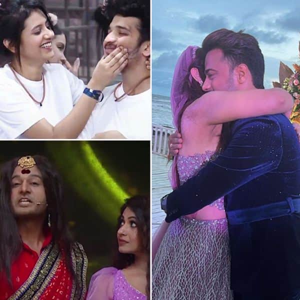 Today TV News: Srishty Rode's Ex Manish Naggdev got engaged with Malika ...