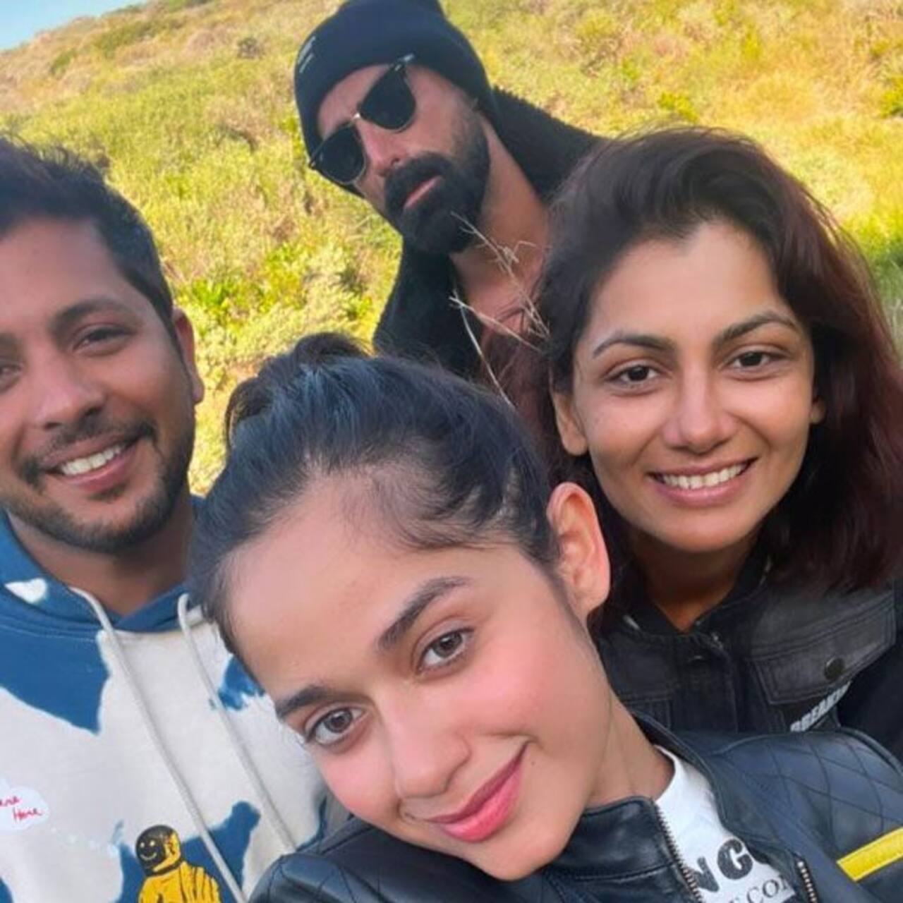 Khatron Ke Khiladi 12: Rubina Dilaik, Shivangi Joshi, Sriti Jha, Jannat ...