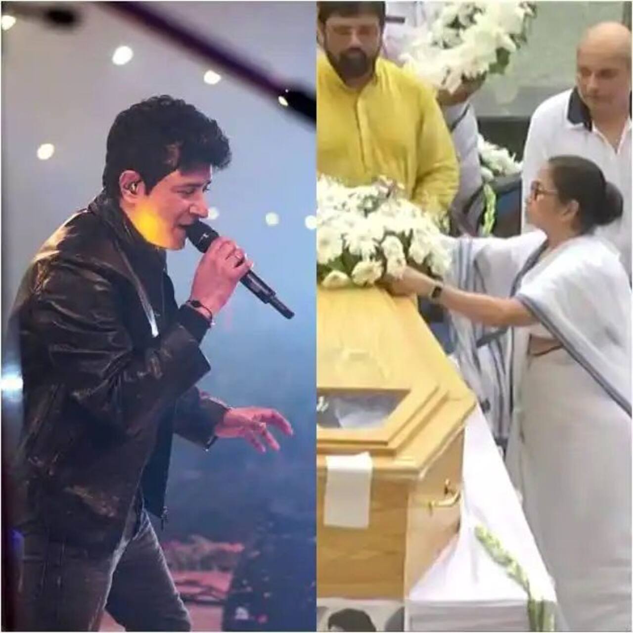 KK dies after live performance: Preliminary post-mortem report cites ...