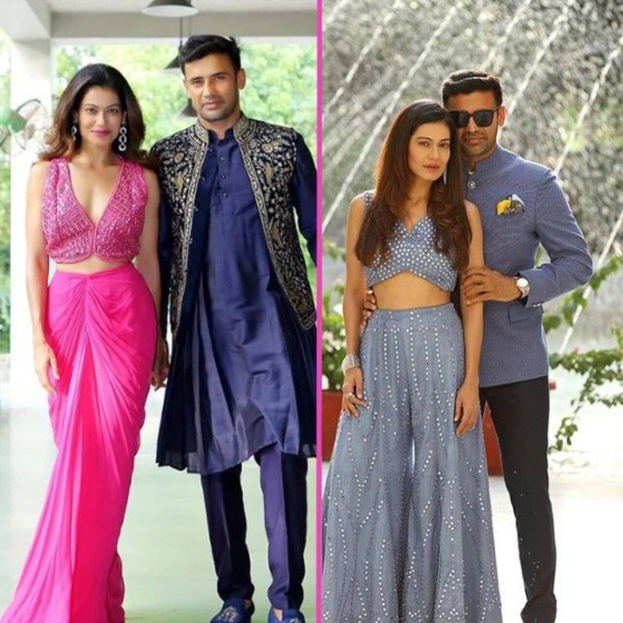 पायल रोहतगी और संग्राम सिंह 9 जुलाई को लेंगे सात फेरे, मोहब्बत की नगरी ...