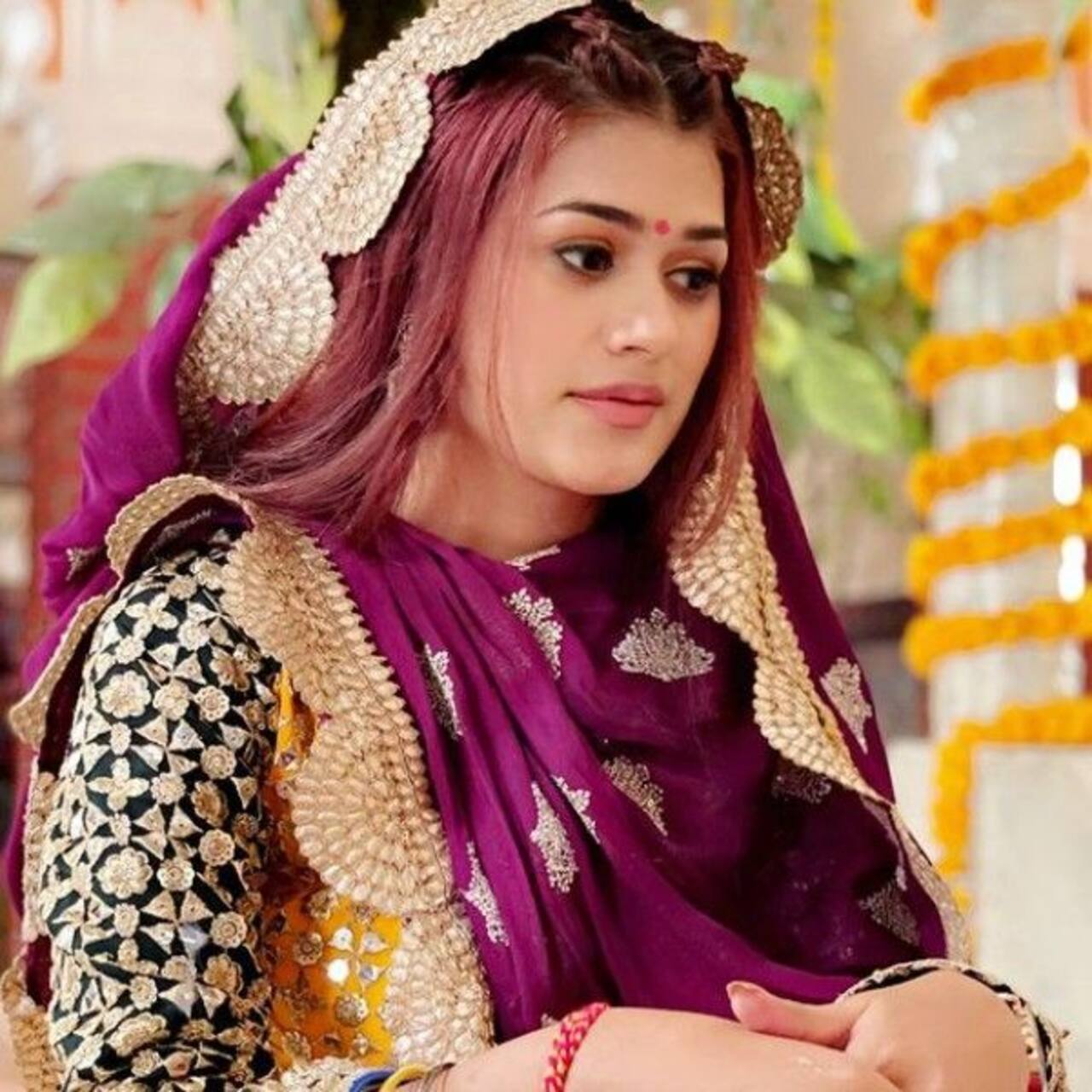 Meet Actress Sharain Khanduja Ready To Step In Feature Film - शैरेन ...