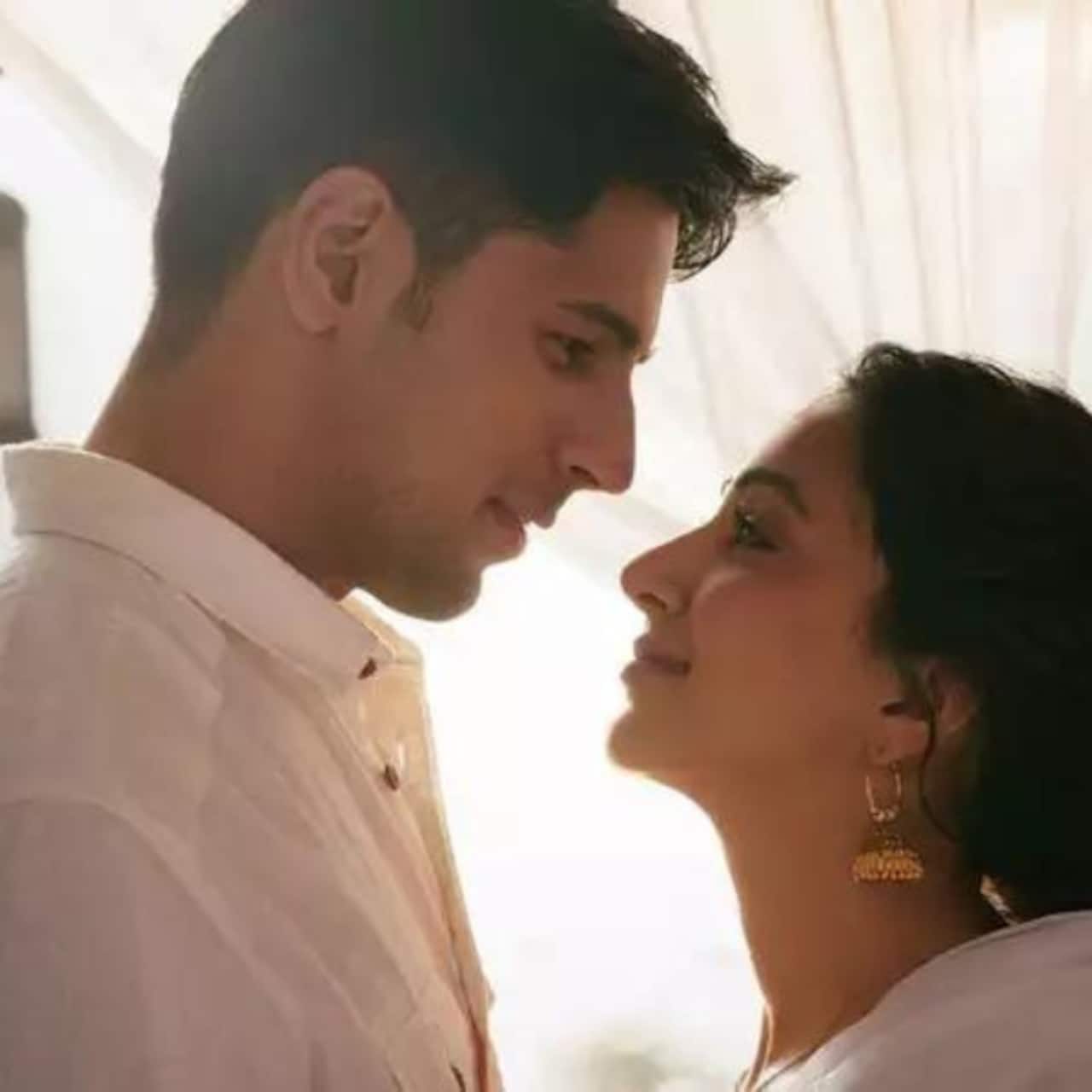 Sidharth Malhotra Kiara Advani Will Once Again Create A Ruckus Will