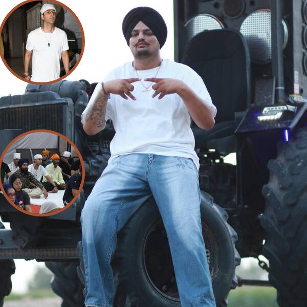 Sidhu Moose Wala prayer meet: These Bollywood stars including Jimmy ...