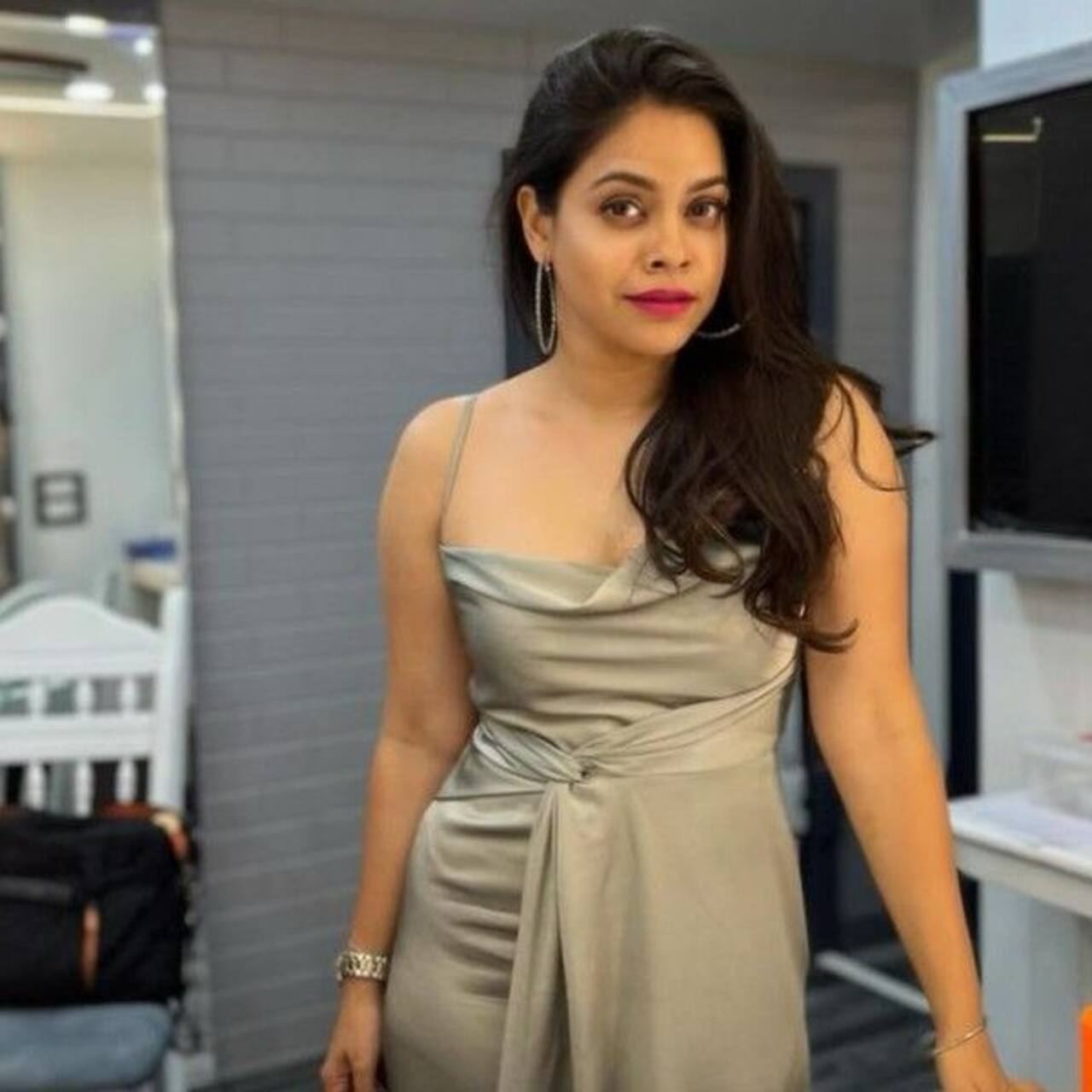 Sumona Chakravarti Birthday From Mann To The Kapil Sharma Show Actress ...