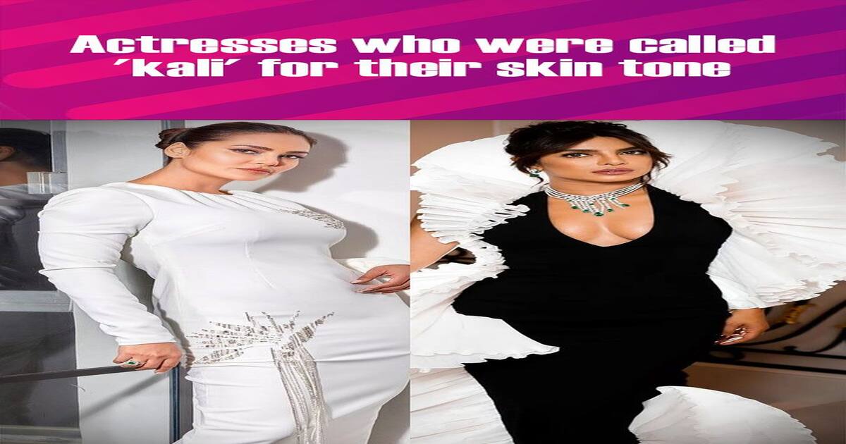 Priyanka Chopra, Esha Gupta and more divas who got trolled for their dusky skin tone