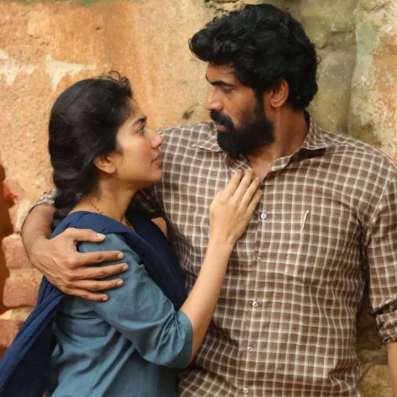 Virata Parvam: Sai Pallavi reveals crucial details about Rana Daggubati ...
