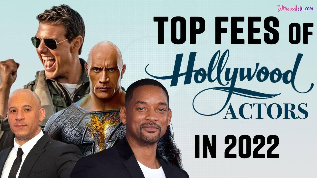 Tom Cruise to Dwayne Johnson; Let's take a look at the highest-paid ...