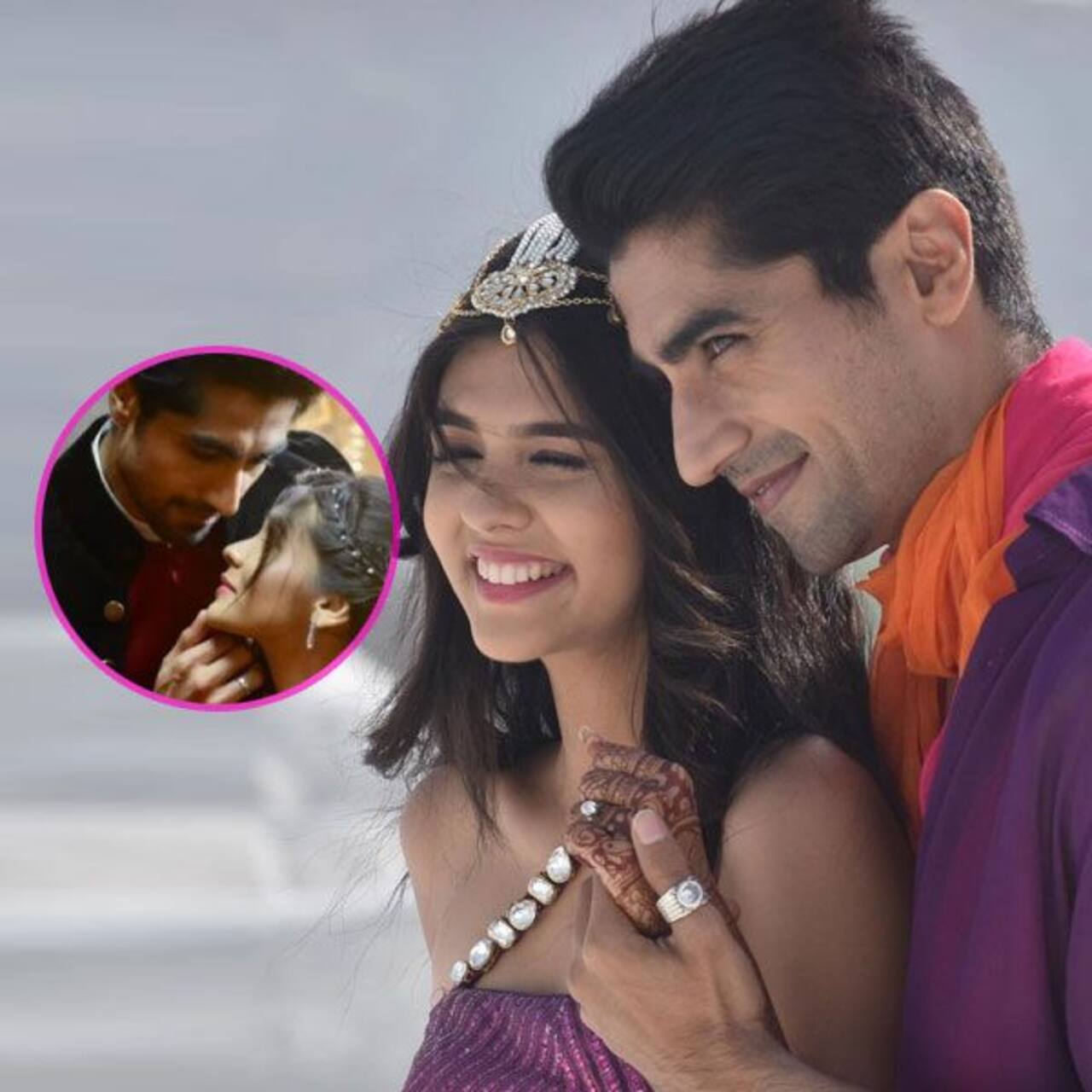 Yeh Rishta Kya Kehlata Hai twist: AbhiRa get romantic in a dance scene ...