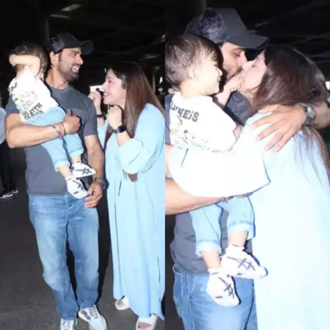 Aishwarya Sharma-Neil Bhatt, Nakuul Mehta-Jankee Parekh and more – Meet ...