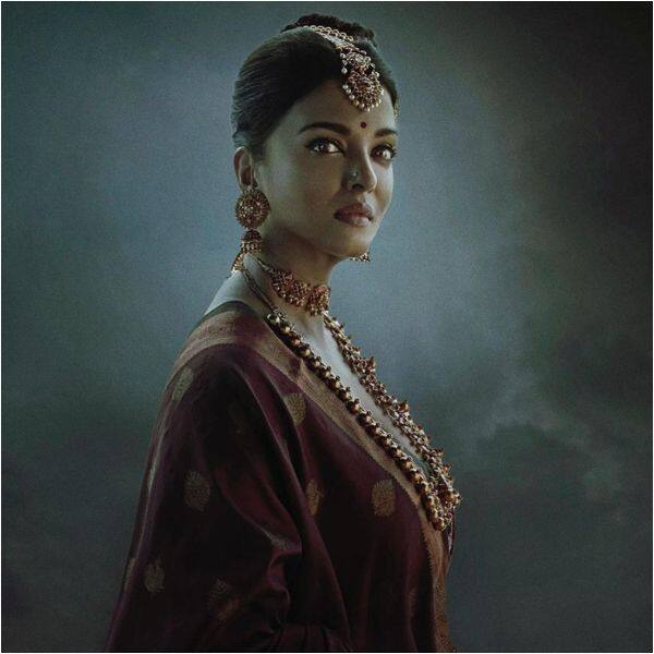 Nandini in Ponniyin Selvan, Paro in Devdas and more; Aishwarya Rai Bachchan's Royal avatars that ...