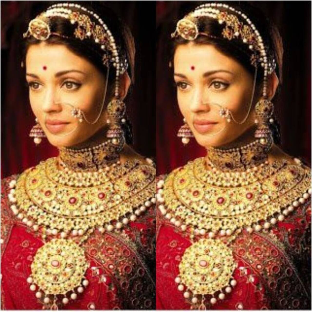 Nandini in Ponniyin Selvan, Paro in Devdas and more; Aishwarya Rai ...