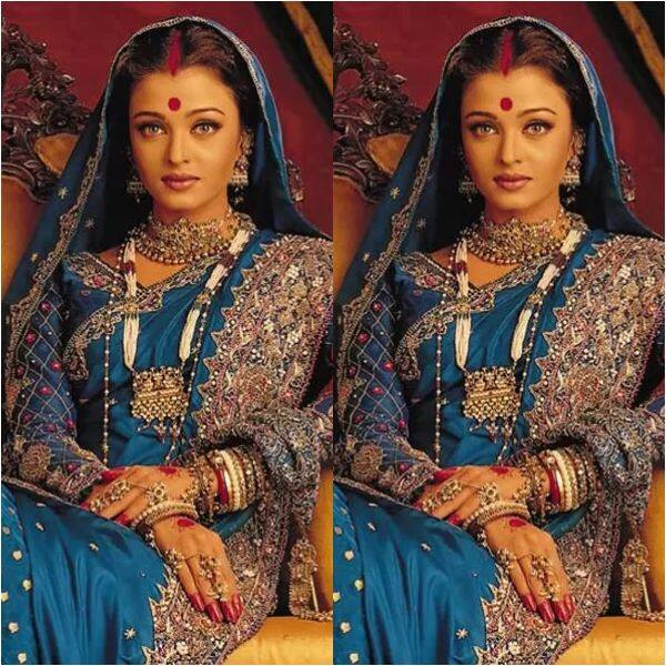 Nandini in Ponniyin Selvan, Paro in Devdas and more; Aishwarya Rai ...