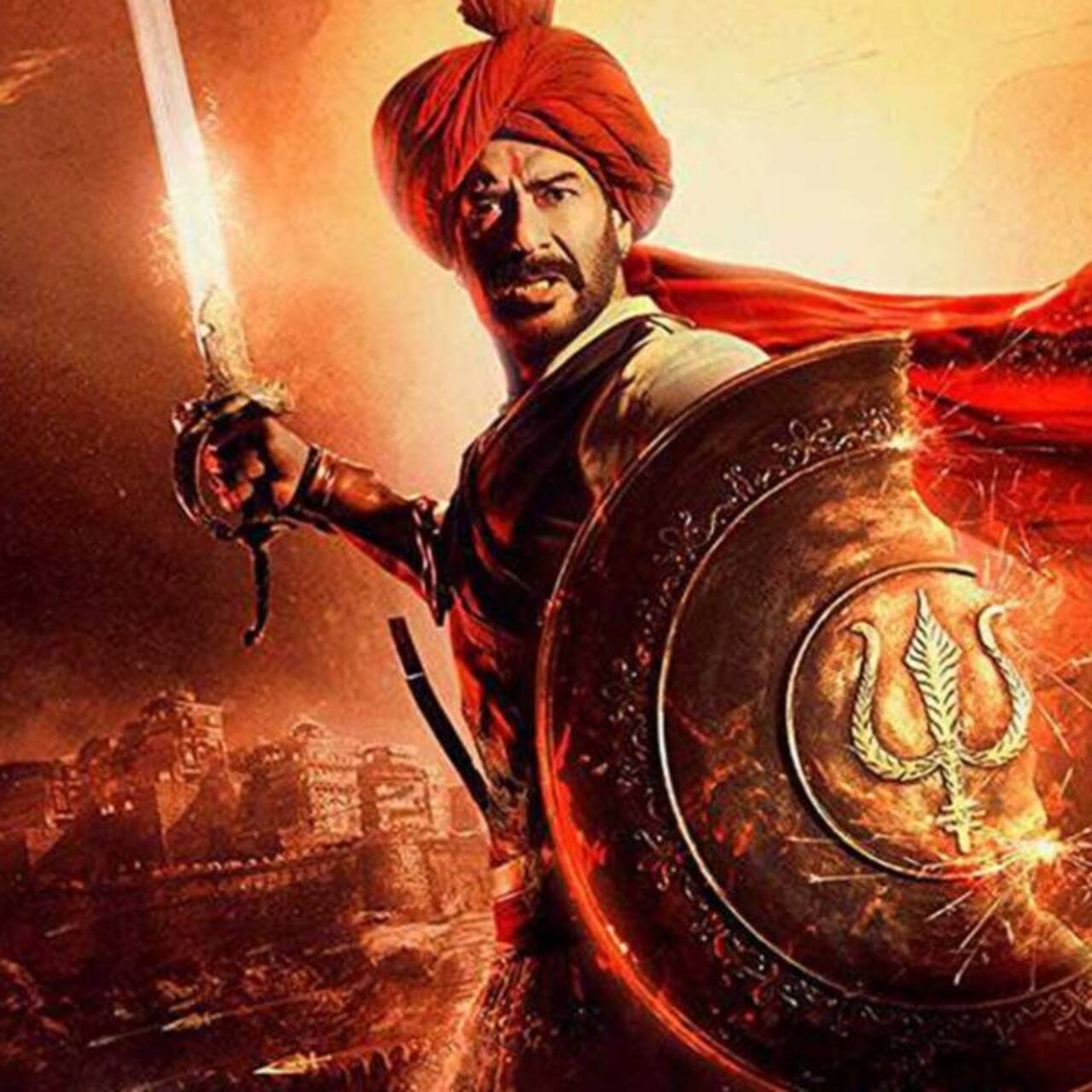 68th National Awards complete winners list: Ajay Devgn opens up on ...