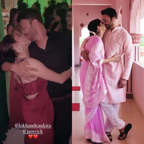 Aishwarya Sharma-Neil Bhatt, Nakuul Mehta-Jankee Parekh and more – Meet ...