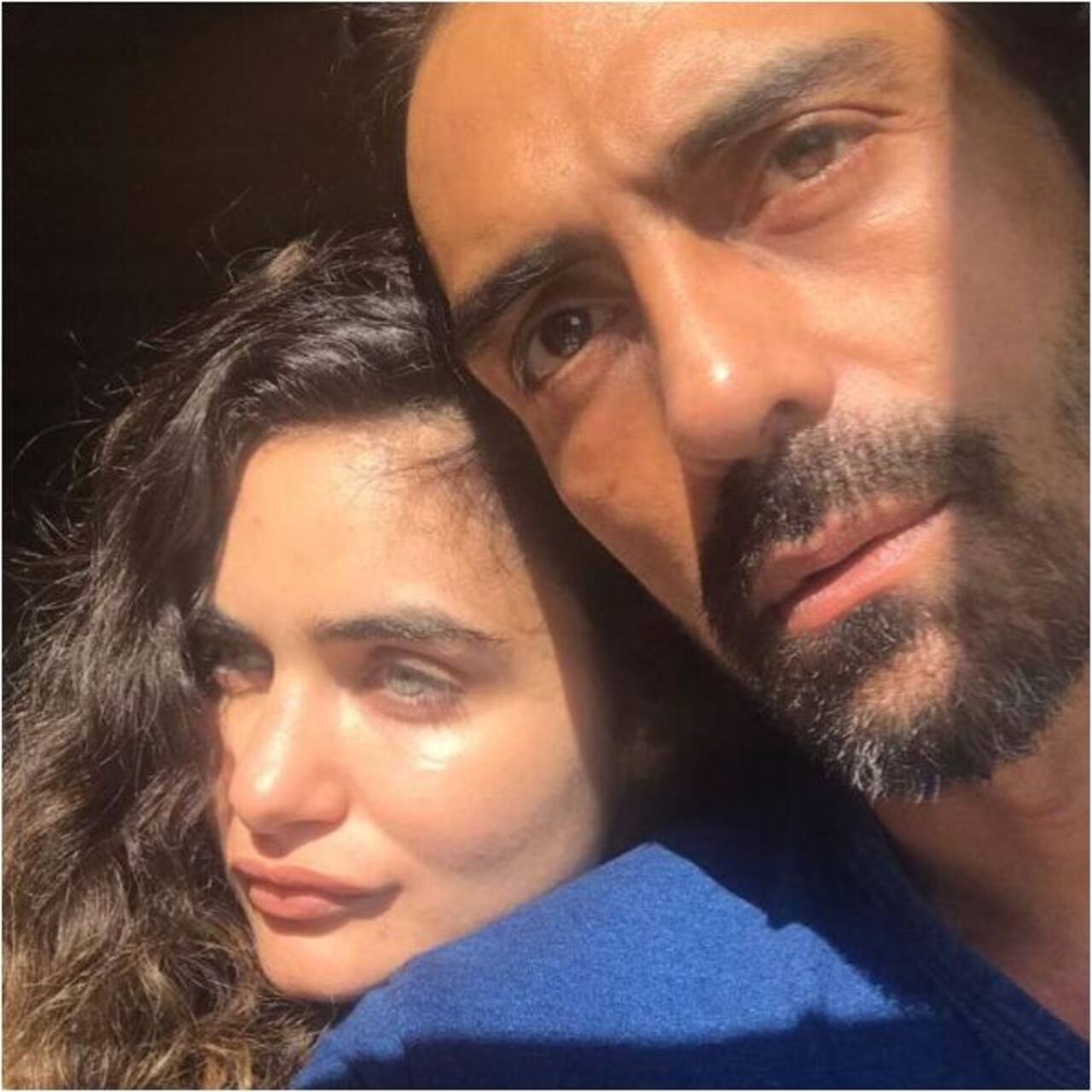 Ranbir Kapoor-Alia Bhatt, Arjun Rampal-Gabriella Demetriades and more ...