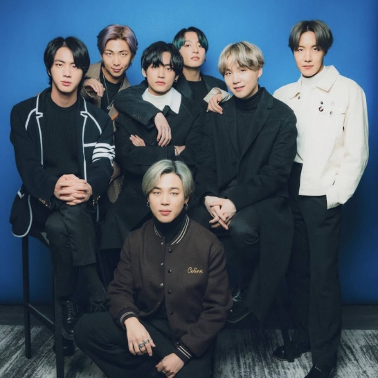 BTS: From Permission To Dance, Dope to Whalien 52 – These songs of ...