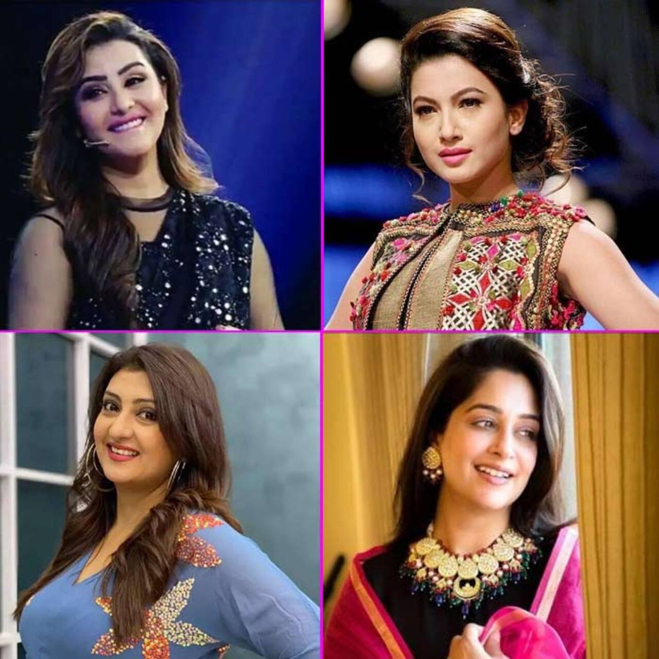 After winning Bigg Boss, these divas have NO WORK; here's what happened