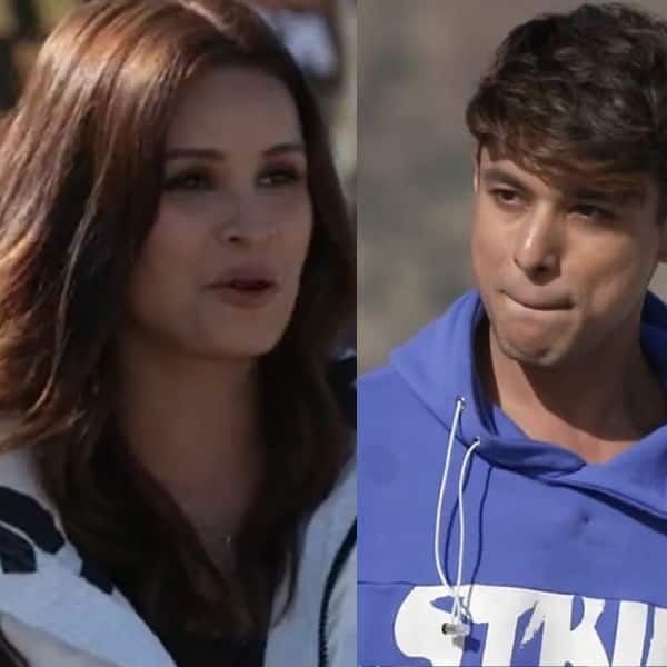 Khatron Ke Khiladi 12: Pratik Sehajpal BLUSHES as Rohit Shetty teases ...