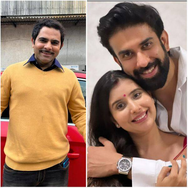 Today TV News Deepesh Bhan Death Due To Brain Hemorage Rupali Ganguly ...