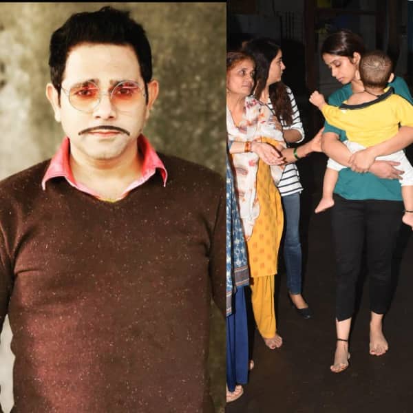 Trending Entertainment News Today: Shamshera terrible day 1 at the box ...